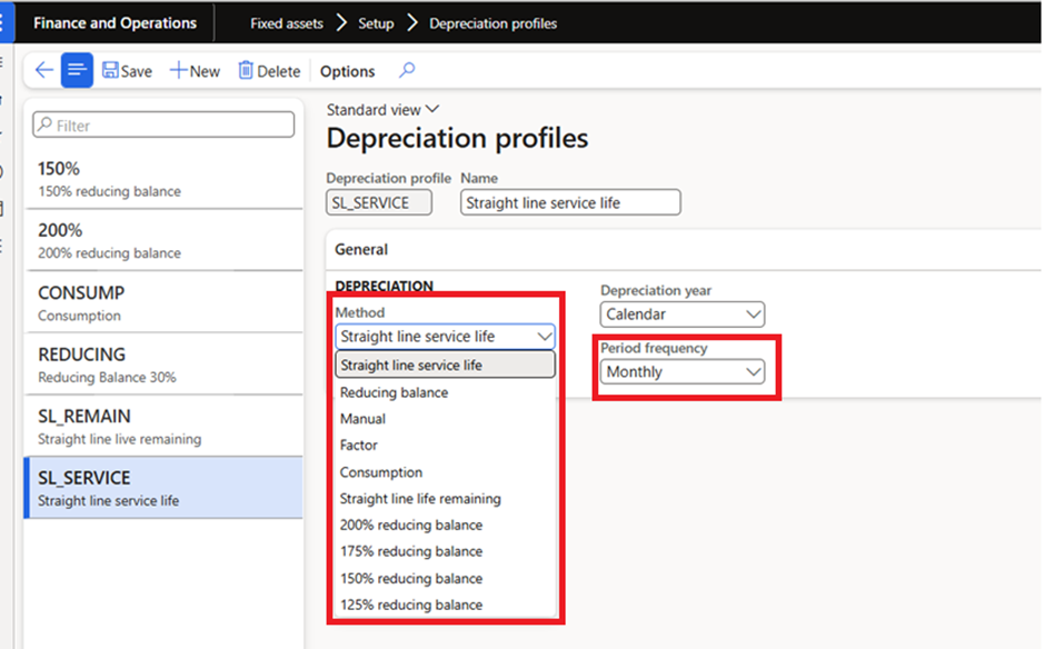 Step4# Fixed Asset Disposal Journal – One step for all